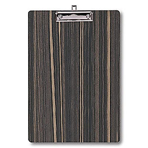 Navneet Youva | Wooden Exam Board for Students and Artists | Size - 24 cm x 34.5 cm | Pack of 1