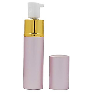 WildFire 1.4% MC Lipstick Pepper Spray Pink