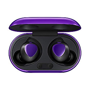 SAMSUNG Galaxy Buds+ (Wireless Charging Case Included) – BTS Edition - US Version (Renewed)
