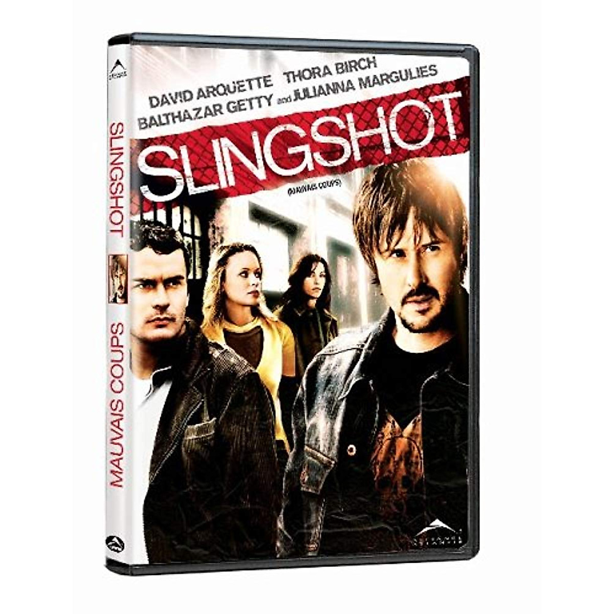 Slingshot (Mauvais coups) (2007)