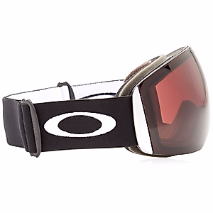 Oakley Flight Deck Matte Black Prizm Dark Grey
