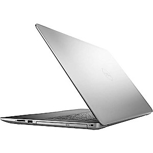 Dell Inspiron 17 17.3" i3793-7275SLV-PUS 10th Gen Intel Core i7-1065G7 16GB RAM 2TB HDD + 256GB SSD DVD-RW 2GB NVIDIA MX230 (1920 x 1080) Display Windows 10 Home