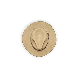 Sunday Afternoons Women's Coronado Hat, Natural, One Size