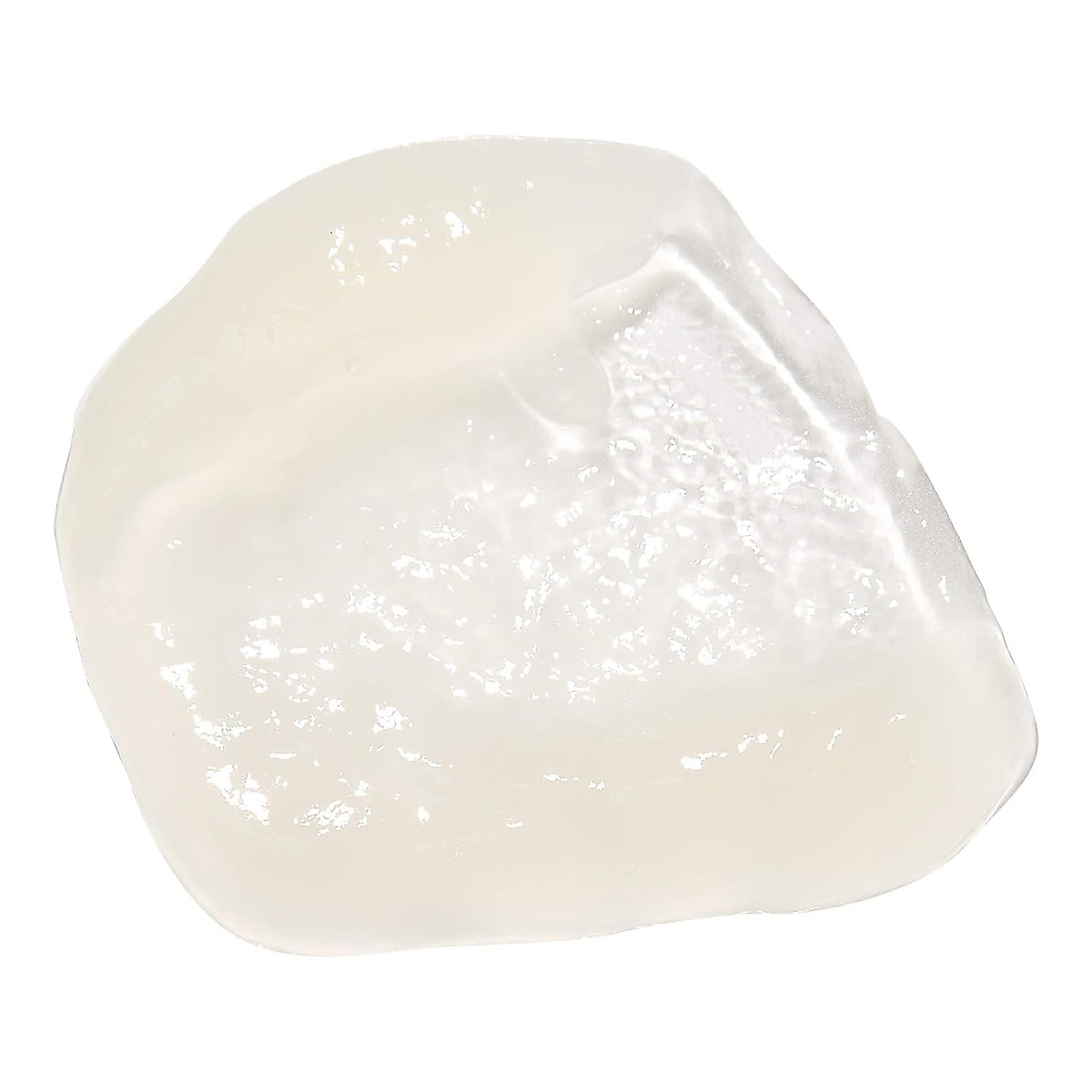 MIZANI True Textures Twist and Coil Paraben & Silicone-Free Jelly - Provides Touchable Texture With Coconut Oil, For Curly Hair