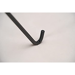 Bulldog Metalworks 5th Wheel Hitch Puller Heavy Duty USA (24'' Black), 5WHP