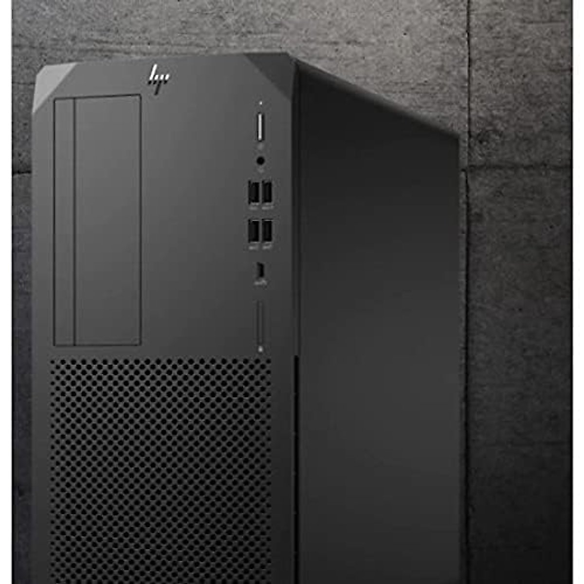 HP Z2 G8 Workstation - 1 x Intel Core i7 Octa-core (8 Core) i7-11700 11th Gen 2.50 GHz - 16 GB DDR4 SDRAM RAM - 512 GB SSD - Tower - Black - Windows 10 Pro 64-bit - NVIDIA T1000 4 GB Graphics - Serial