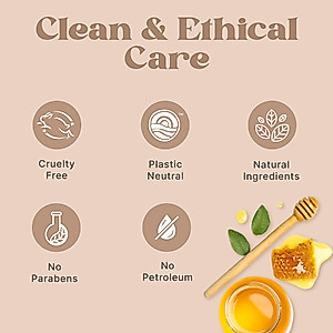 USDA Organic Lip Balm - USA Made with Natural Ingredients, 4 Pack Unflavored Chapstick for Dry Lips, Valentines Day Gifts, Birthday Gifts for Her & Him, Beauty Gifts, Lip Moisturizer, Mens Gift Ideas