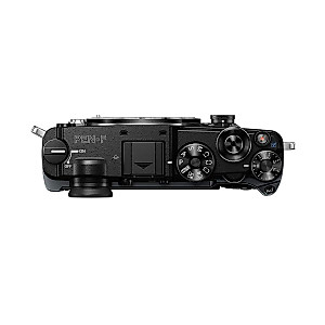 OM SYSTEM OLYMPUS PEN-F (Body-Only) (Black)