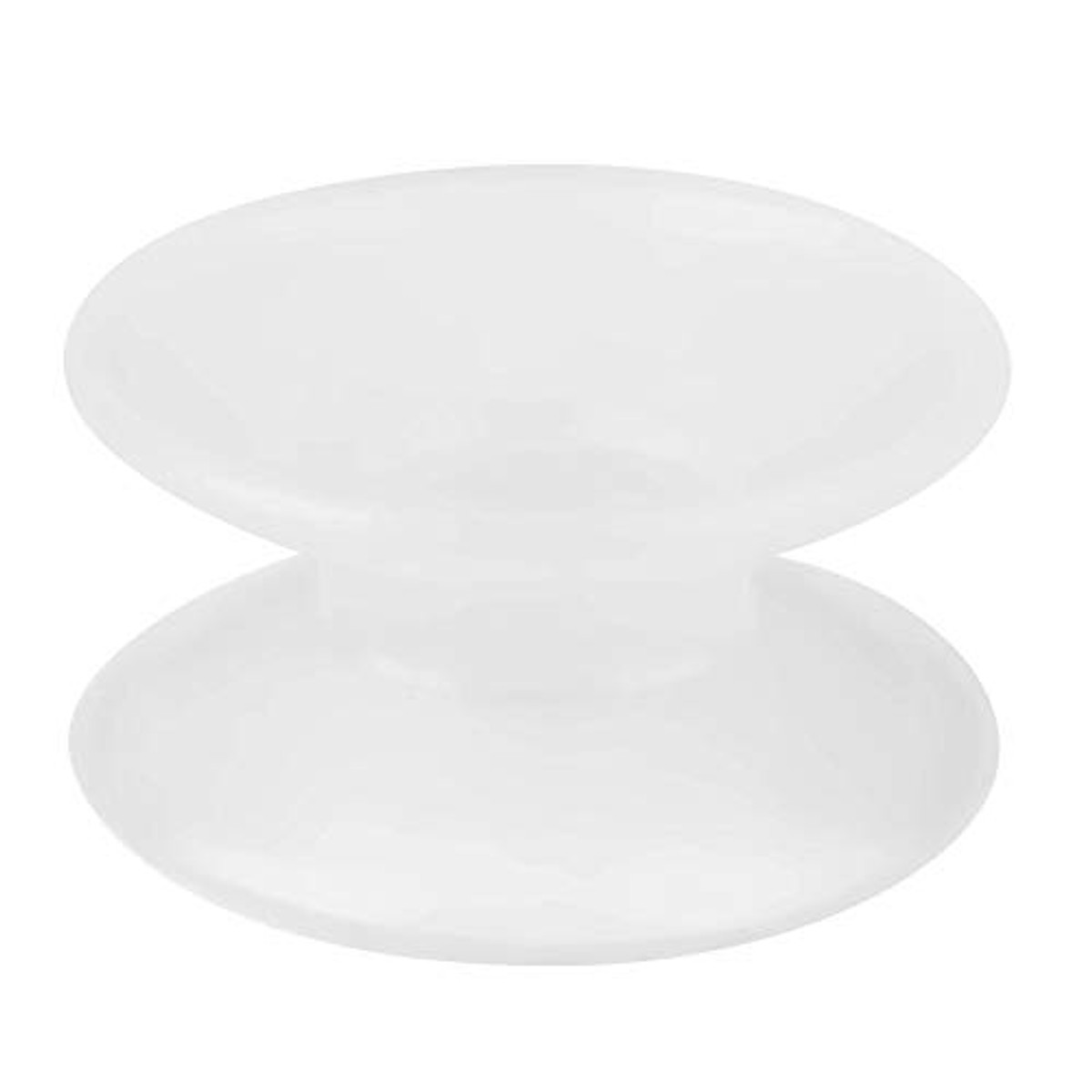 10pcs Double Sided Suction Cup, Transparent Silicone Gel Glass Fish Tank Aquarium Suction Cup Double Sided Suction Cups