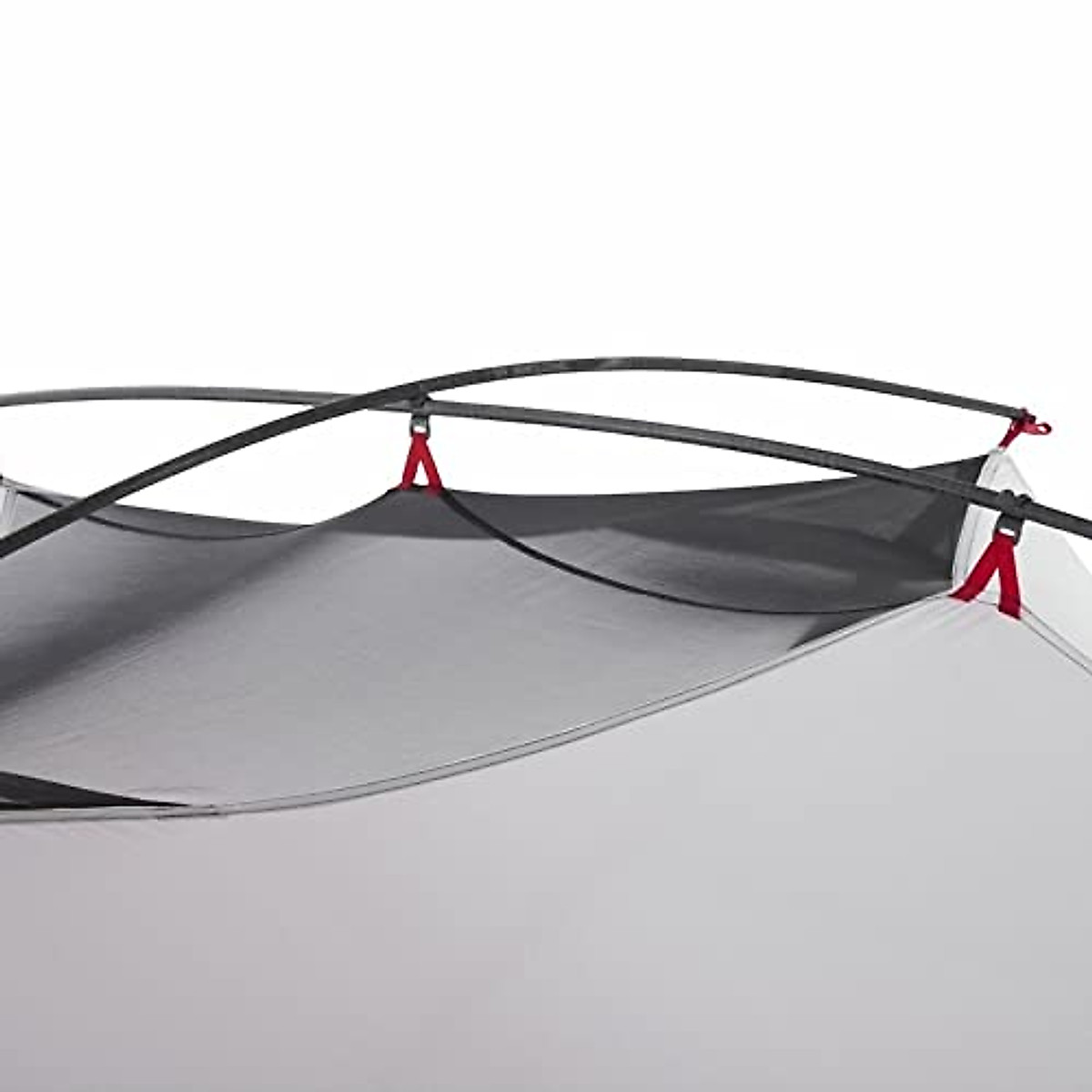 MSR Hubba Hubba 2-Person Lightweight Backpacking Tent