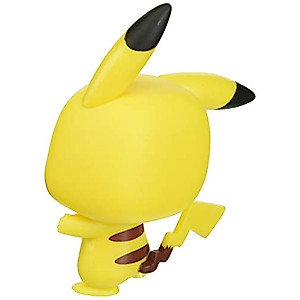 Funko Pop! Pokemon - Pikachu (Waving)