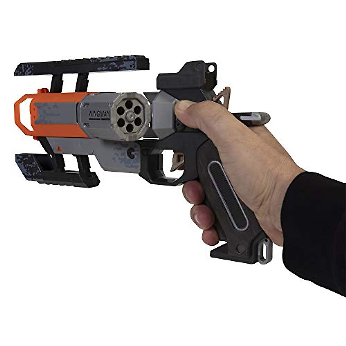 APEX Legends Wingman Pistol 1:1 Scale Licensed Replica Weapon