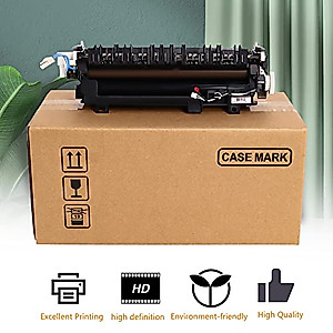 LU8568001 LU9215001 Fuser Fixing Unit Compatible with Brother Printer, for MFC-8950DW MFC-8710DW,DCP-8110 DN, DCP-8155 DN, HL-5440D, HL-5450DN, HL-5470DW, HL-6180DW, Maintenance Kit