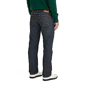 Levi's Men's 559 Relaxed Straight Fit Jean - 34W x 30L - Range