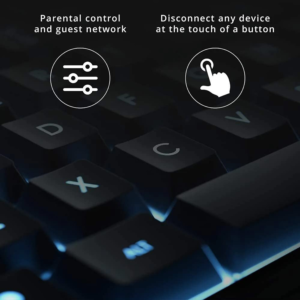 ZTE MF920U Unlocked 4G LTE 150 Mbps Mobile WiFi Hotspot (Prepaid AT&T, T-Mobile, Metro, Claro, Mint, Latin, Caribbean, Europe, Asia, Middle East, Africa & 3G Globally) OEM ORIGINAL ITEM (White)