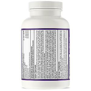 AOR - Probiotic-3 90 Capsules - A Revolutionary Formula to Support Gut Health