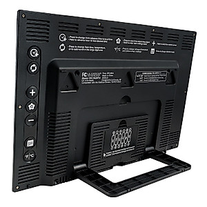 La Crosse Technology Jumbo Wall Clock (513-63867-INT)