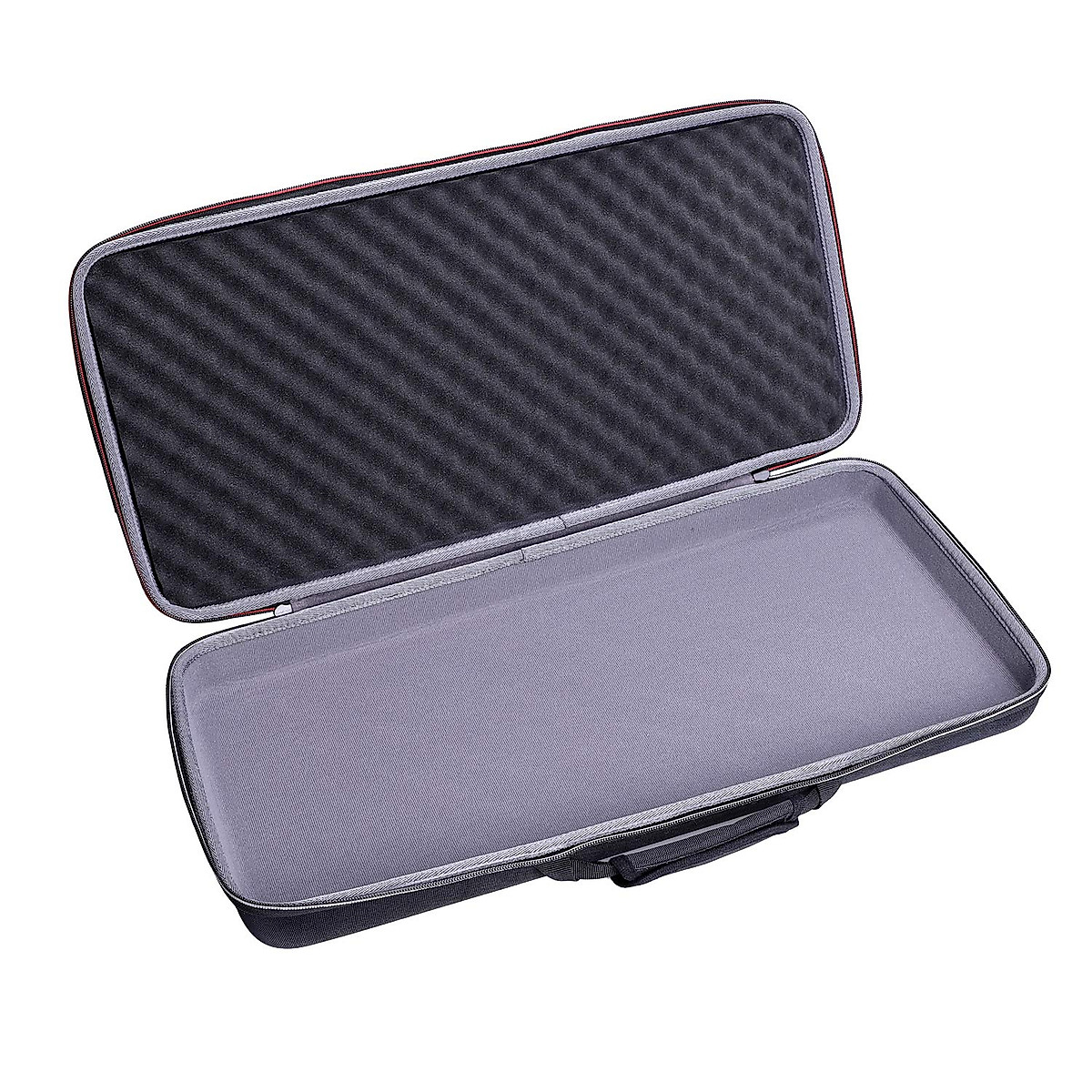 XANAD Case Fits for Numark Mixtrack Platinum FX or Mixtrack Pro 3 DJ Controller - Hard Storage Carrying Bag