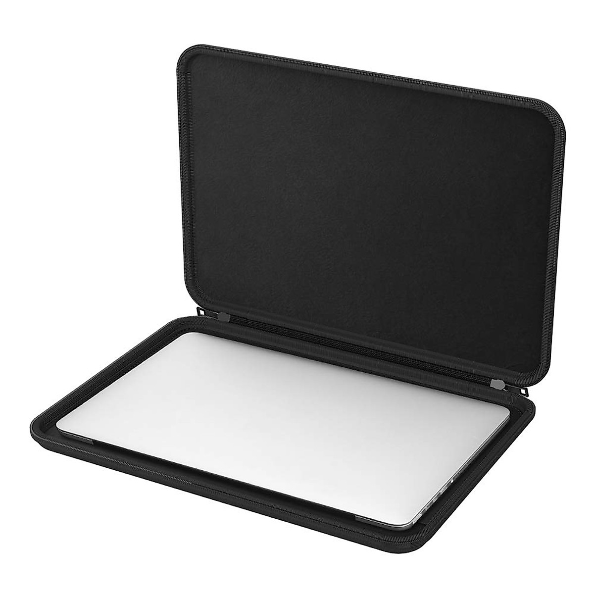 Smatree 15 inch Hard Shell Laptop Case for for 16.2 inch MacBook Pro 2024 M4/2023 M3, 15.6 inch Samsung Galaxy Book 4 360/Galaxy Book 2 360, 15 inch Surface Laptop 4(Not Fit with Other 16 inch Laptop)