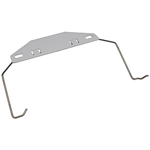 Supplying Demand W11342242 W11128135 Refrigerator Ice Maker Shut Off Arm Replacement