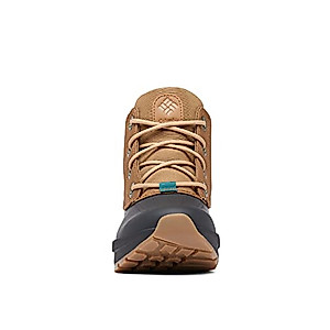 Columbia Women's Moritza Shield, Elk/River Blue, 7.5