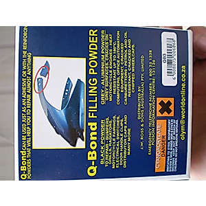 Q Bond KTI90005 Large Repair Kit (QB3)