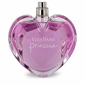 Vera Wang Flower Princess Eau De Toilette Spray (Tester) By Vera Wang