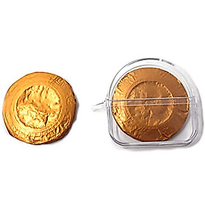 Noble Chemical CM-240 Chlorine Test Paper Dispenser - 10-200ppm