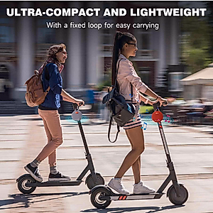 UrbanX Audience Series IPX7 Bluetooth Waterproof Speaker with Clip, 20H Playtime, Compact Speaker with Big Sound, Punchy Bass, Wireless for Mi 11 Pro & Beach, Pool, Boat, Biking Red 2 Pack