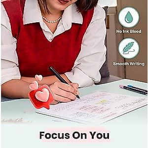 FABOXY 52 Sheets Weekly Planner Pad Undated Essentials for Productivity 10" x 8" - Tear off 100 GSM Paper - To Do list with PP Protection for student office and home - Built-in Habit & Goals Tracker