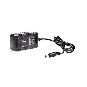 PROCOOL SP640X / 1U Temperature Controlled Silent Rack Fan/Airflow= INTAKE/Home Theater AV Cabinet Cooling Broadcast Server Recording Studio Rack Fan