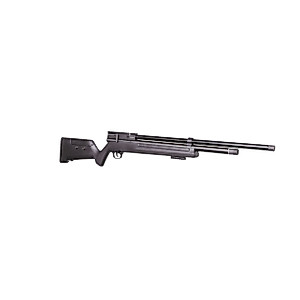 Barra Airguns 1100z PCP Air Rifle, .22 Cal BB Gun