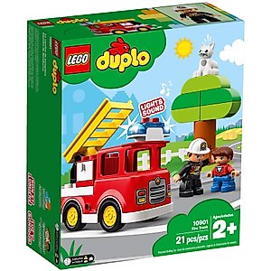 Lego DUPLO Set