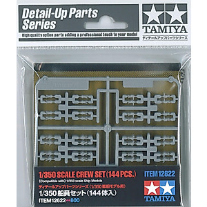TAMIYA 300012622  1:350 Battle Model Set 144