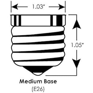 OCS Parts HATCO 02.30.043.00 Replacement 10 Pack,Clear