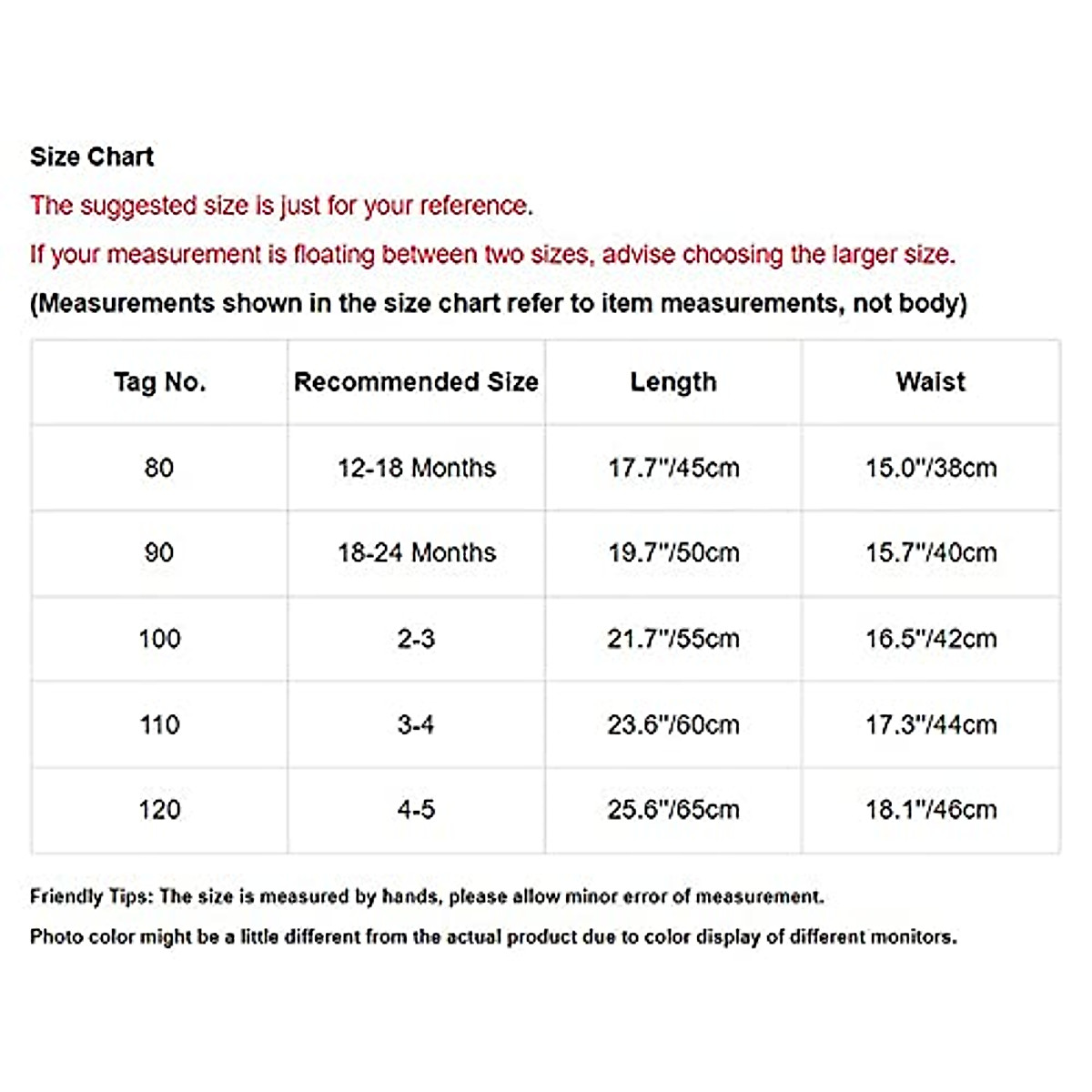 YEAHDOR Toddler Baby Bell Bottoms Baby Girls Ruffle Leggings Flare Skinny Denim Jeans Pants Dark Blue 18-24 Months