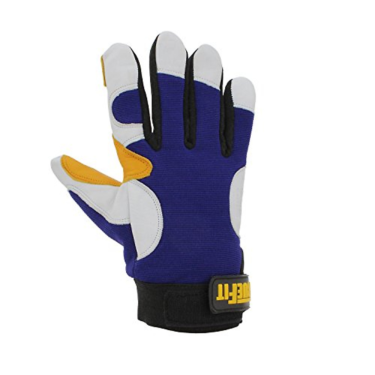 John Tillman 1495M Tillman Medium Gold and Pearl True Fit Ultra Top Grain Goatskin Thinsulate Lined Cold Weather Gloves, English, 30.68 fl. oz, Plastic, 1 x 7.19 x 5