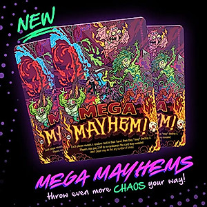 Epic Spell Wars of the Battle Wizards: ANNIHILAGEDDON 2 — XTREME NACHO LEGENDS (RETAIL VERSION)