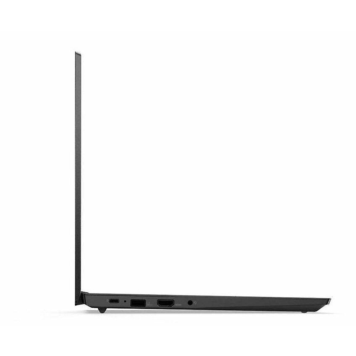 Lenovo ThinkPad E15 Gen 3 15.6" FHD Laptop, AMD Ryzen 7-5700U(up to 4.3 GHz), Octa-Core(8-Cores), 40GB DDR4 RAM, 2TB PCIe SSD, AMD Radeon Graphics, Windows 10/11 Pro, Black, with MTC PC Accessories