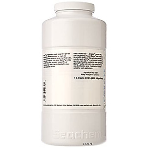 Seachem Matrix Bio Media 1 Liter