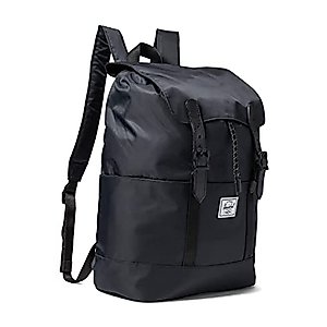Herschel Supply Co. Retreat Small Black One Size