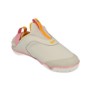Nike Zoom Pulse Womens Trainers CT1629 Sneakers Shoes (UK 10 US 12.5 EU 45, vast Grey University Gold Pink 002)