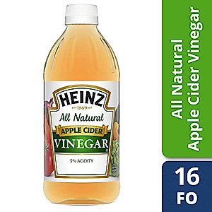 Heinz Apple Cider Vinegar, 16 oz