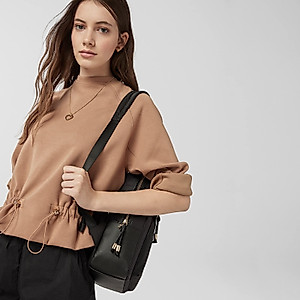 TOUS Brunock Chain Backpack