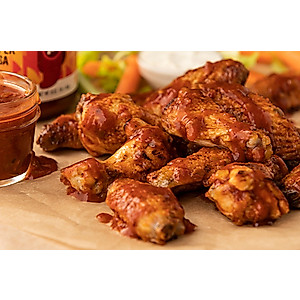 Mrs. Renfro’s Ghost Pepper Nacho Cheese Dip – Gluten Free (16-oz. jars, 4-pack)