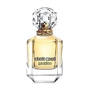 Roberto Cavalli Paradiso Eau De Parfum, 2.5 Fl Oz