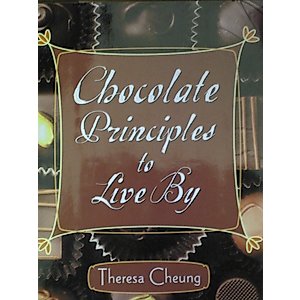 Chocolate Principles to Live By