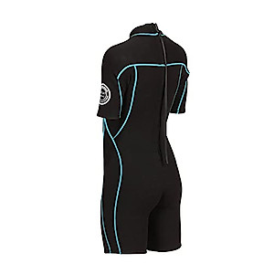 SCUBAPRO Sport Shorty, Women, 2mm, Large