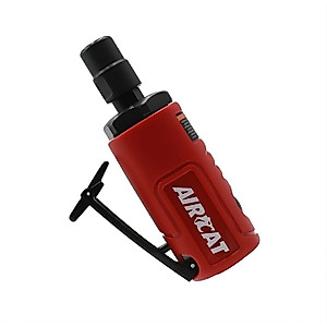 AirCat 6205: 1/4" Mini Die Grinder