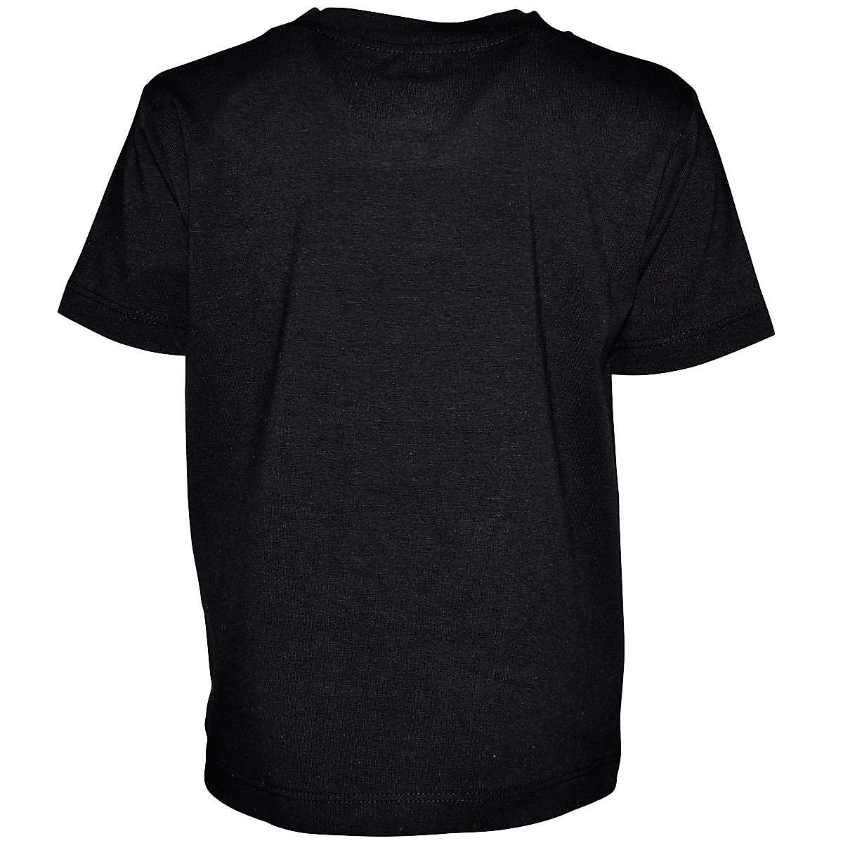 Chick Magnet Boys Easter Shirt for Boys Casual Toddler Shirt Funny T-Shirt Kids Easter Outfit (3t, Black)